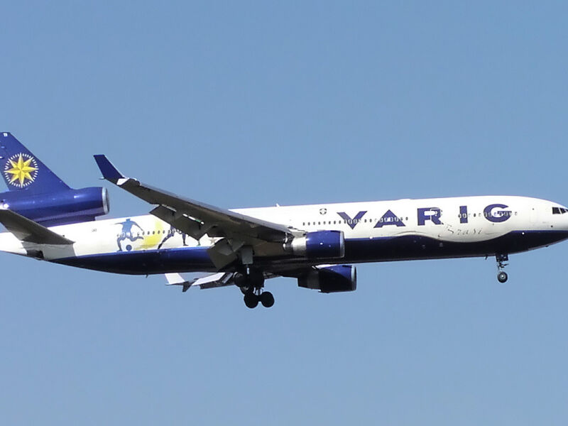 STF mantém decisão que obriga União a indenizar massa falida da Varig ...