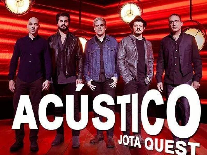 Conheça a ganhadora dos ingressos para o show Jota Quest - JD1 Notícias