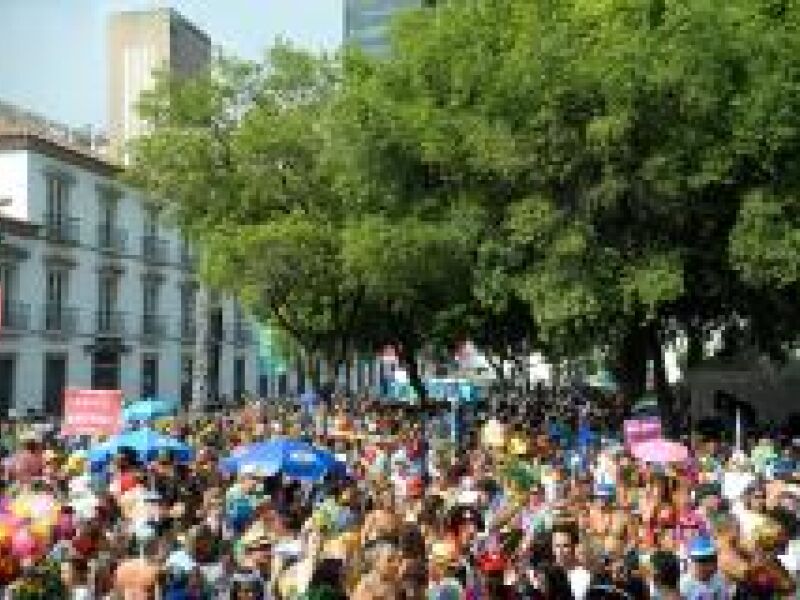 Rio terá ponto de apoio para denúncias de assédio e racismo no Carnaval ...