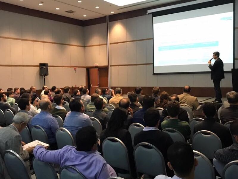 Palestra, na capital, dará dicas para moradores que desejam empreender ...