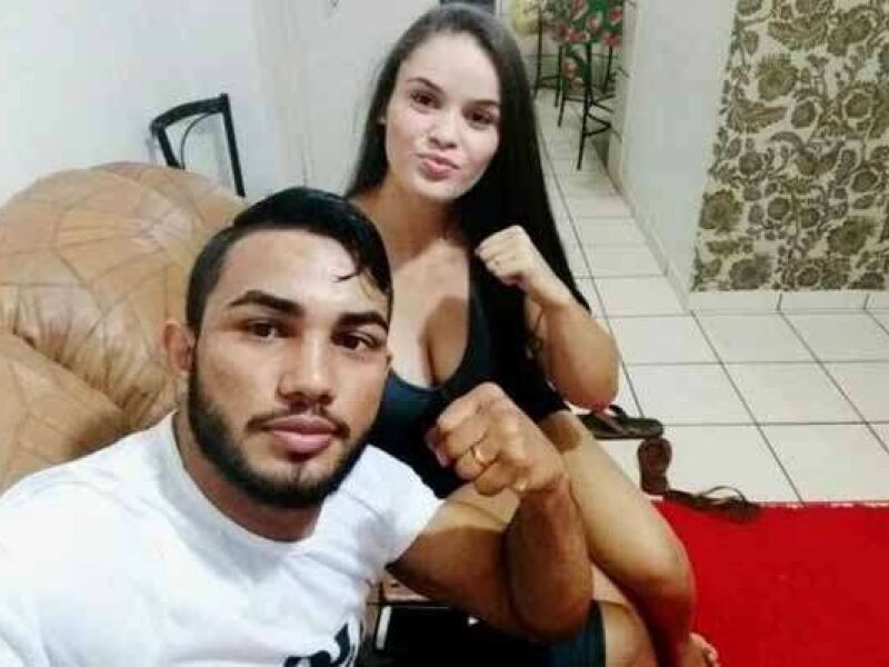 Madrasta Que Matou O Enteado é Transferida Para Presídio Jd1 Notícias