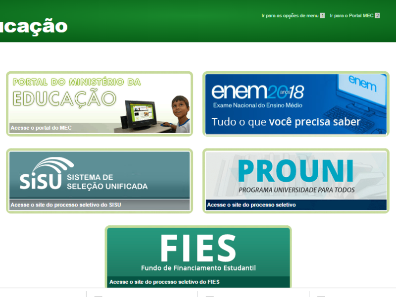 Regras para expedição de diplomas de graduação são mudadas pelo MEC ...