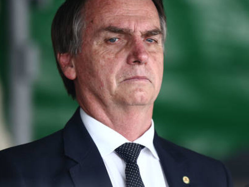 Assista A Posse Do Presidente Eleito Jair Bolsonaro Jd1 Notícias