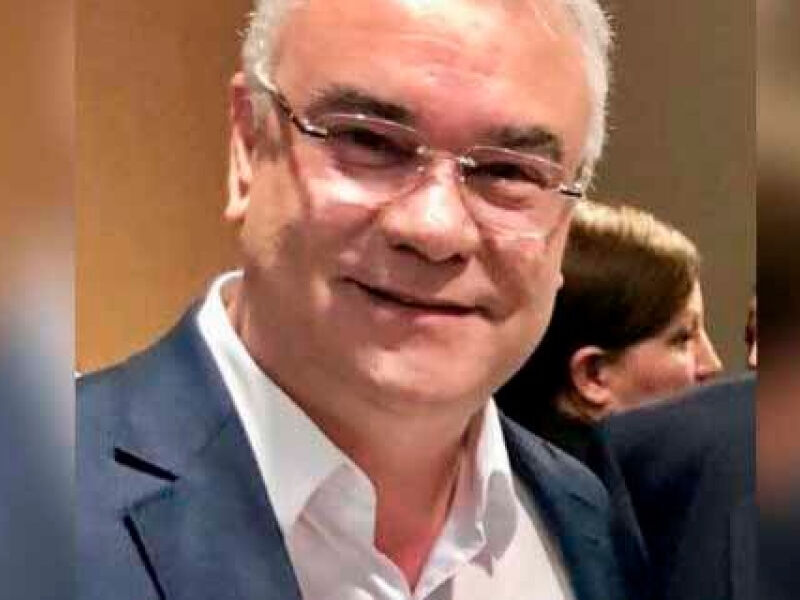 Fernando Camargo assume Secretaria de Inovação do Mapa - JD1 Notícias