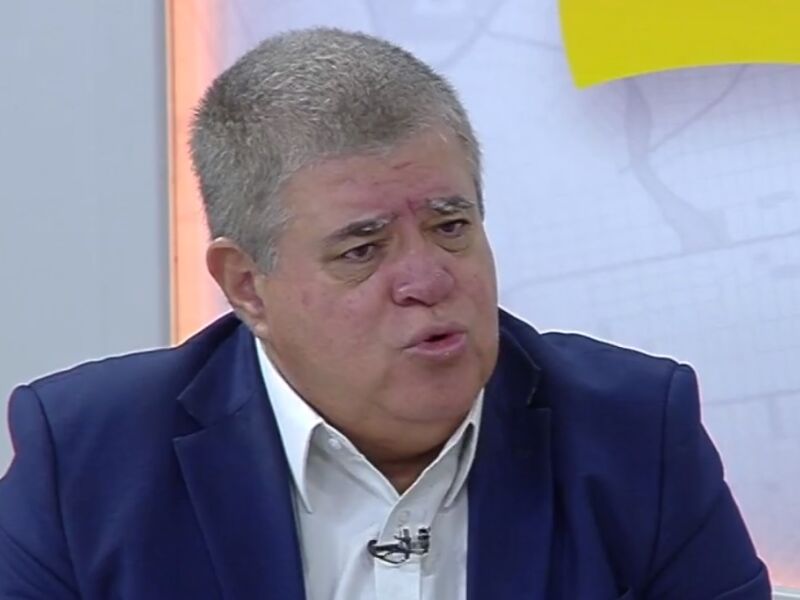 Em entrevista, Marun fala sobre reforma da Previdência - JD1 Notícias