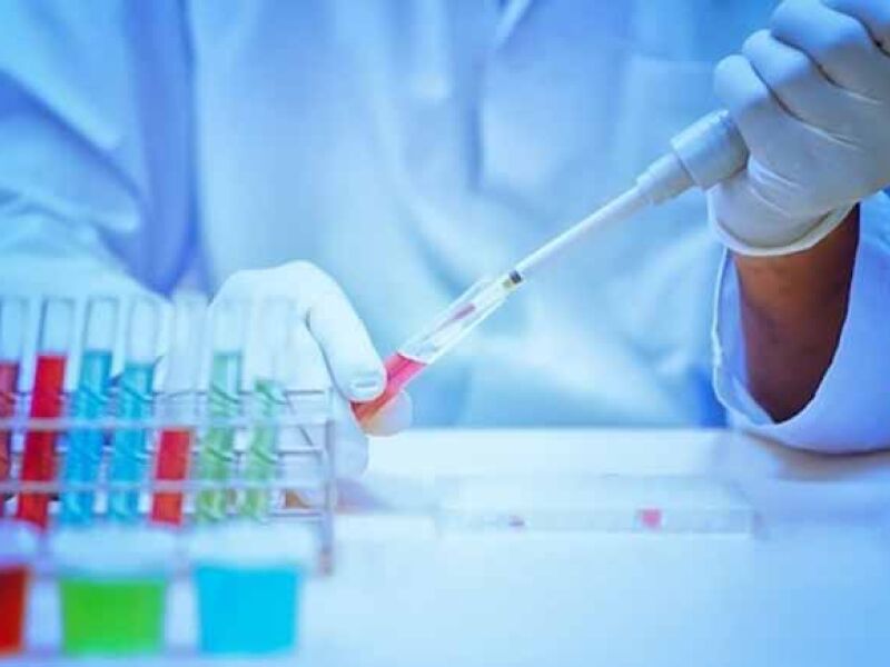 Testes genéticos contribuem para diagnósticos e tratamento de câncer ...