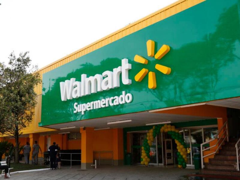 Walmart deixa o Brasil para virar Big - JD1 Notícias