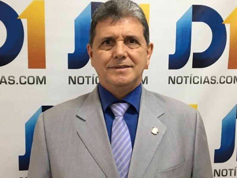 Vídeo – "Exerçam sua cidadania", diz João Rocha em entrevista - JD1 ...