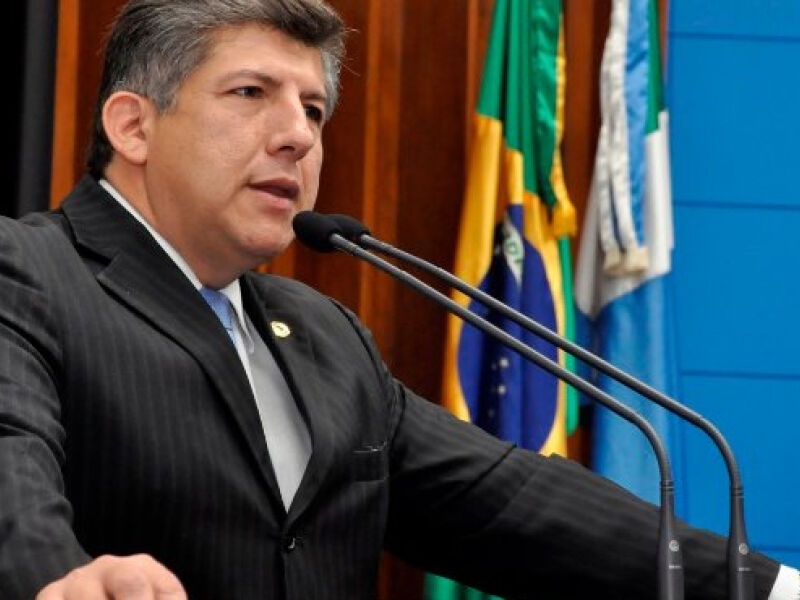 Assembleia - Lídio Lopes continua no comando da CCJ - JD1 Notícias