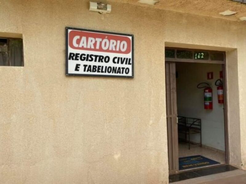 Nova tabela de emolumentos pode ser esperança para cartórios de MS ... Nova tabela de emolumentos pode ser esperança para cartórios de MS ...