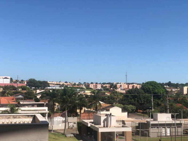 Semana na capital começa com céu limpo a parcialmente nublado - JD1 ... Semana na capital começa com céu limpo a parcialmente nublado - JD1 ...