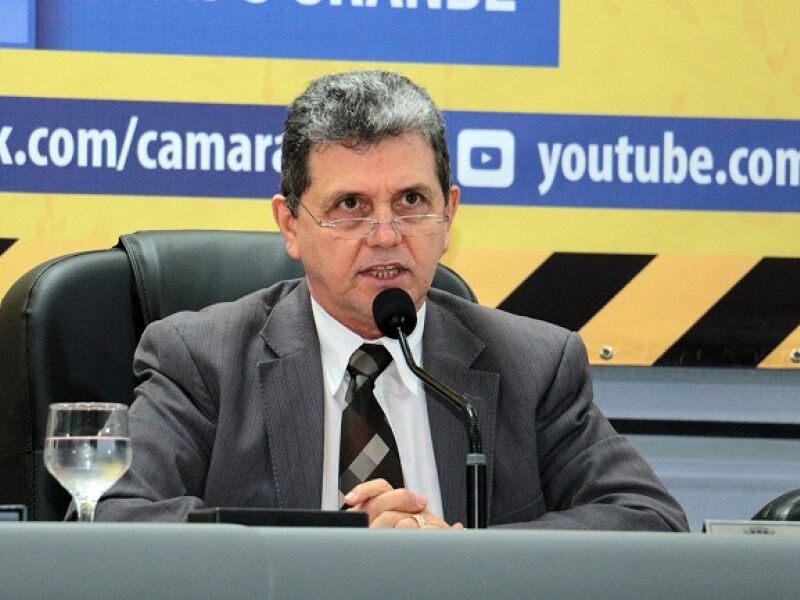 “Festa na Democracia”, diz João Rocha - JD1 Notícias