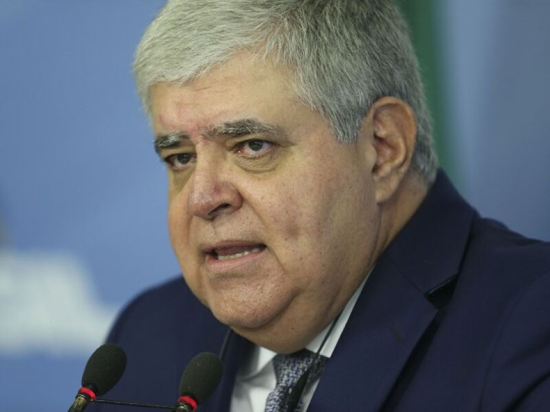 Marun vê “centro e experiência” vitoriosos ontem - JD1 Notícias