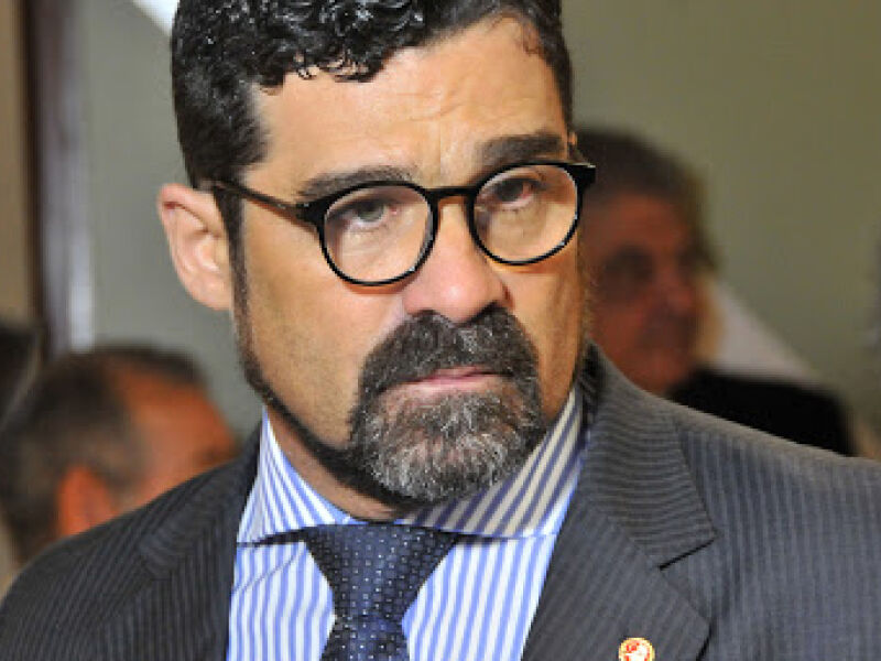 TRE mantém impugnação da candidatura de Harfouche - JD1 Notícias