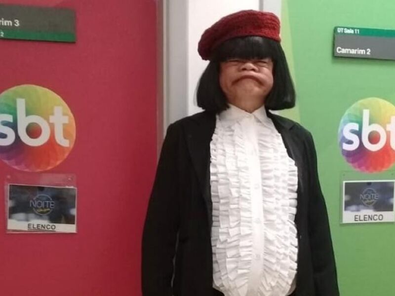 Morre humorista Rodela aos 66 anos após contrair covid-19 - JD1 Notícias