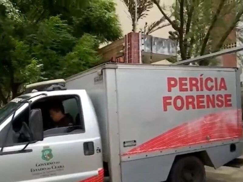 Garota De Programa é Presa Suspeita De Matar Suíço Em Prédio De Luxo