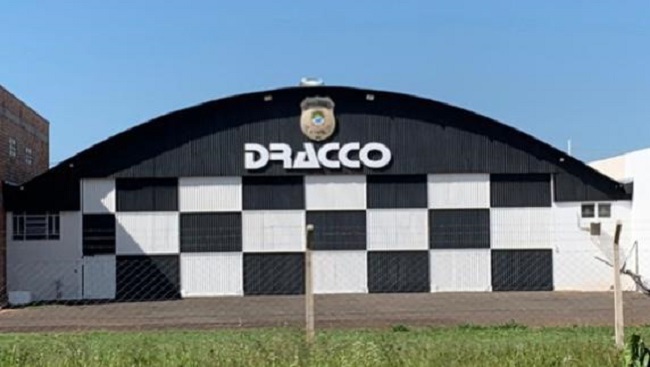 Dracco suspende atendimento por duas semanas - JD1 Notícias