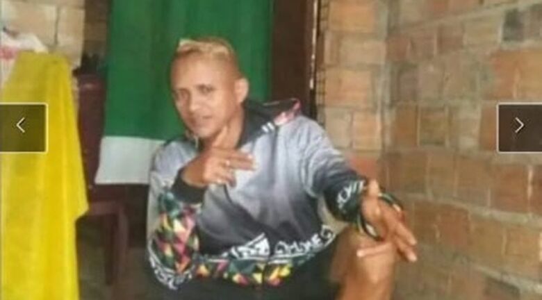 Homem tem cabeça arrancada com foice durante briga com primo - JD1 Notícias