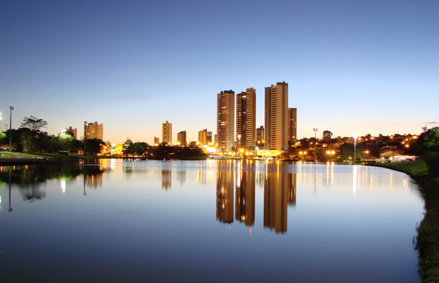 Prefeitura divulga programação para o aniversário de Campo Grande - JD1 ...