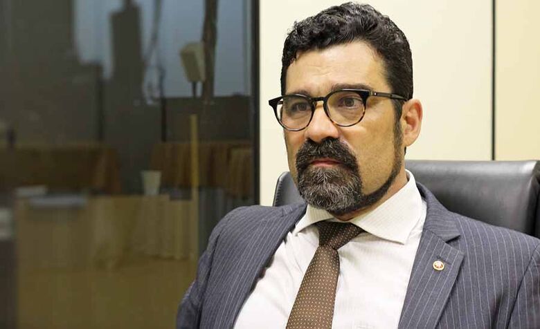 Harfouche é convidado para assumir a Secretaria Nacional da Infância e ...