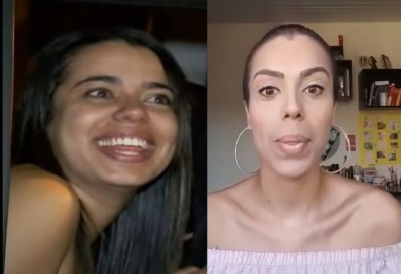 Vídeo: Mulher do meme "bêbada de Curitiba" pede ajuda para tratar ...