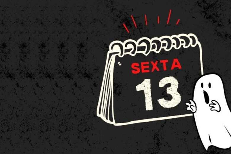 Falaê CG- Sexta-feira 13 do azar: mito ou verdade? - JD1 Notícias