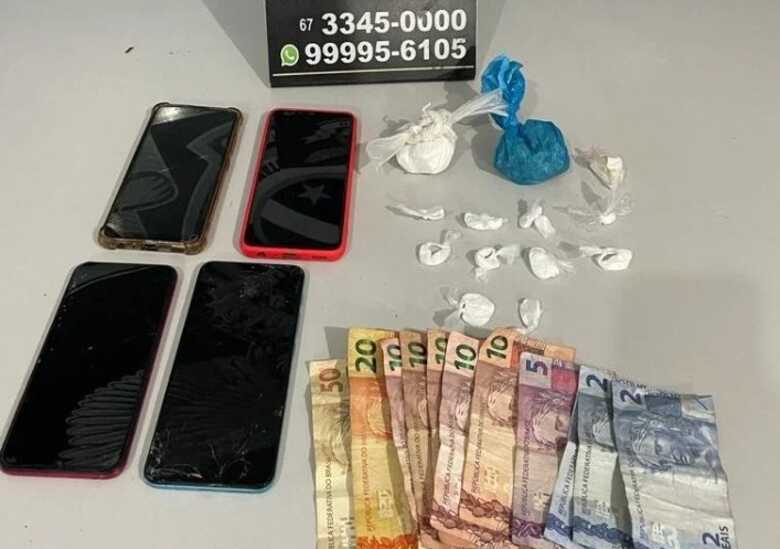 Ponto De Drogas De Família De Traficantes é Fechado Pela 2º Vez Em 30
