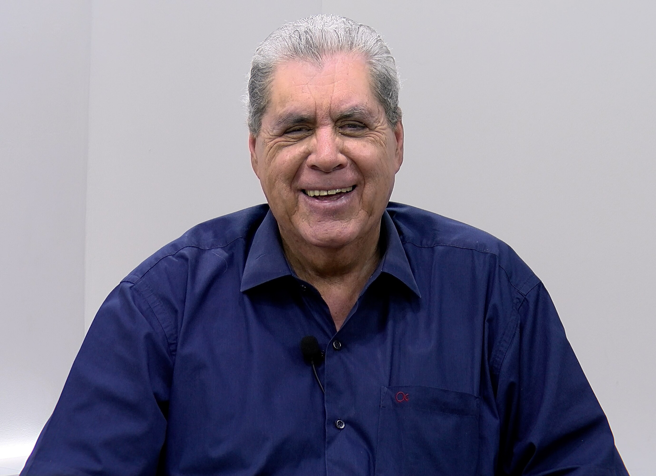 Sabatina JD1: "Famílias precisam ter o que comer", diz Puccinelli - JD1 ...