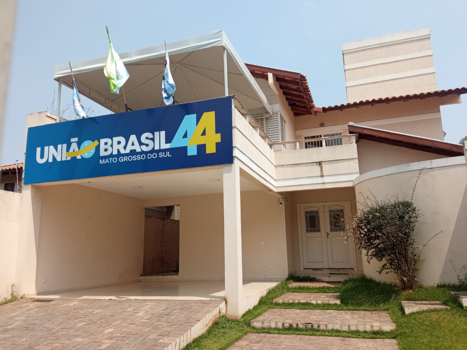 União Brasil vive crise sem precedentes - JD1 Notícias União Brasil vive crise sem precedentes - JD1 Notícias