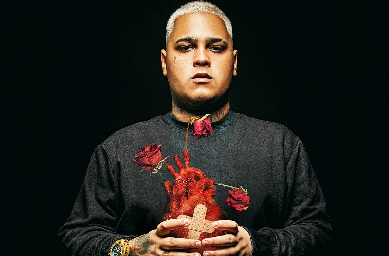 João Gomes canta versão piseiro de "Felina", novo hit de MC Ryan SP ...