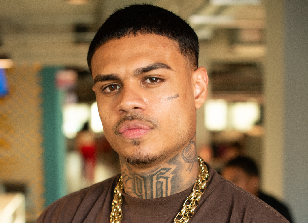 MC Cabelinho estreia no comando da nova temporada do “TVZ”, no Multishow - Em Alta com Jhoseff ...