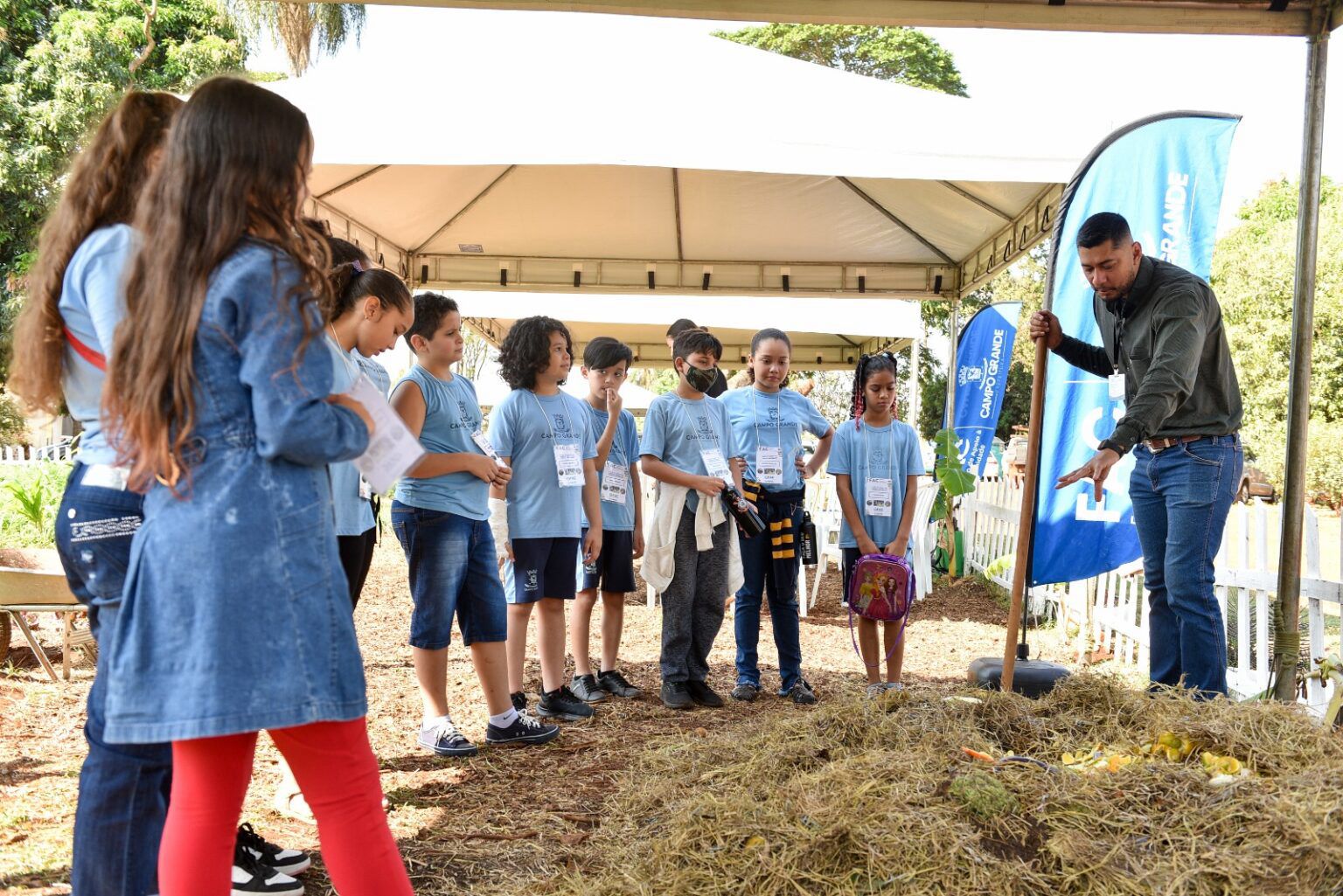 Programa sustentável da Capital é selecionado para circuito da ONU ...