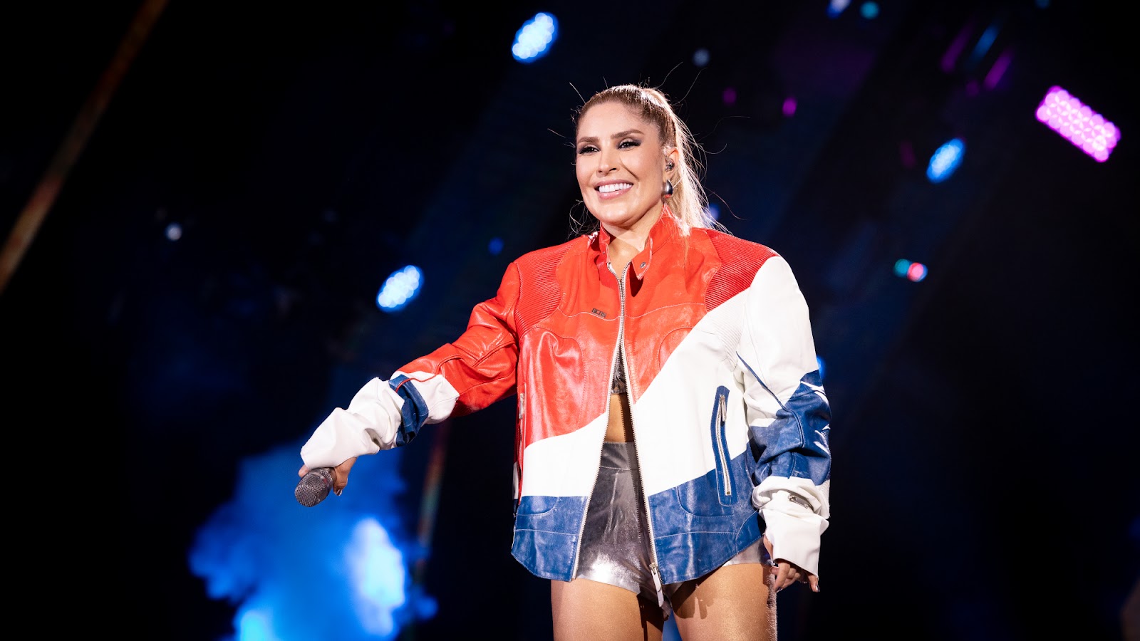 Manu lança o quarto volume de seu DVD “Daqui Pra Sempre” - Em Alta com ...