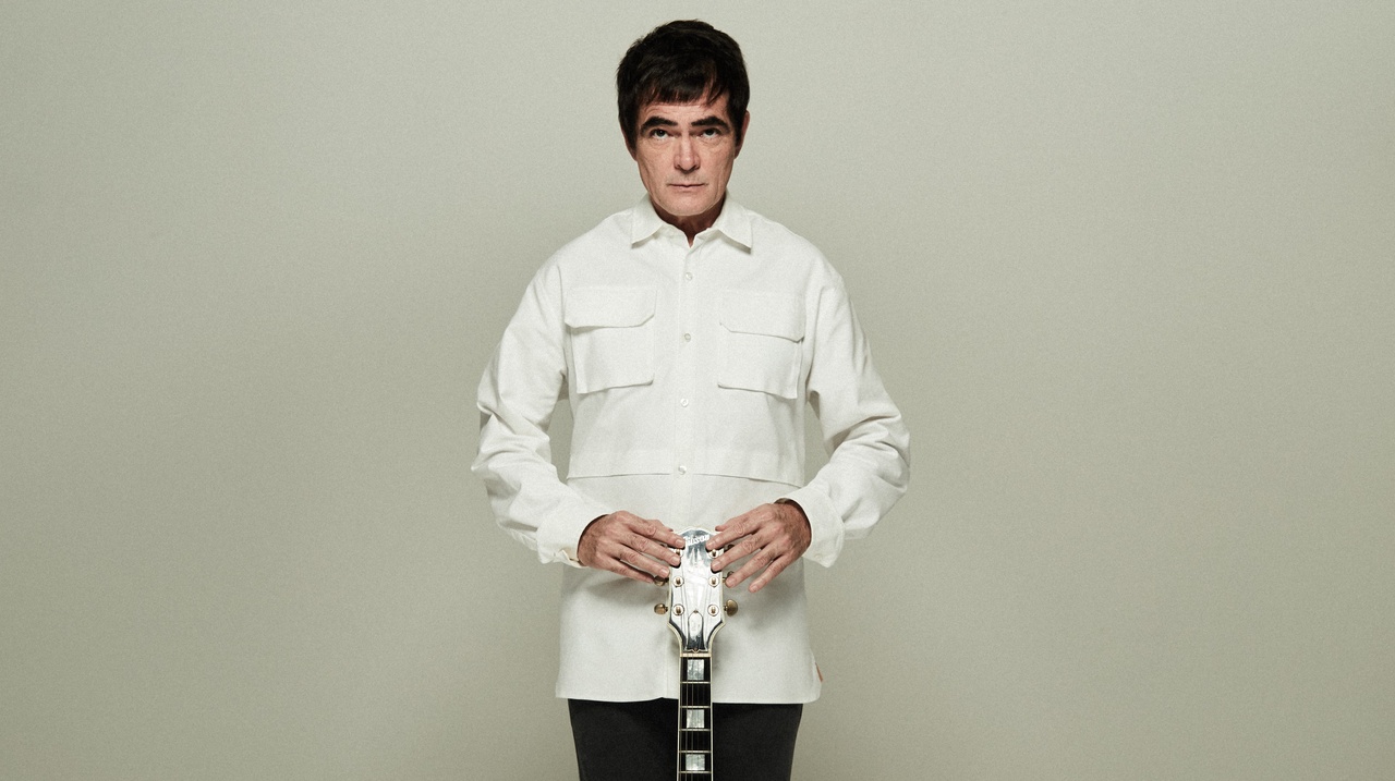 Samuel Rosa lança o single "Segue o Jogo" e inaugura uma nova fase da ...