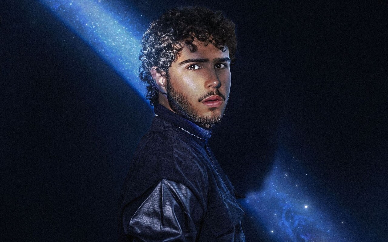 Ator e cantor, Igor Jansen apresenta primeiro EP da carreira - Em Alta ...