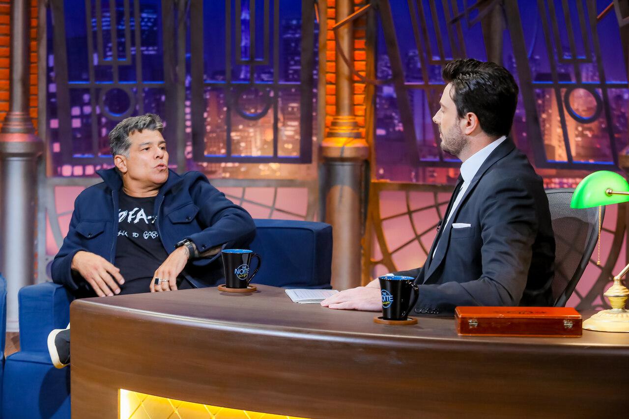 Maurício Mattar relembra novelas marcantes, experiências espirituais e ...