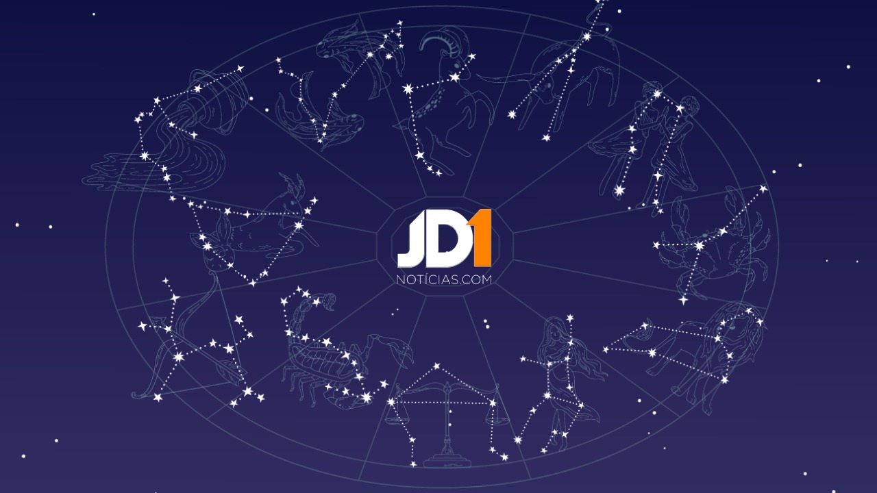 Horóscopo do dia - Veja a previsão para o seu signo 21/11/2025 - JD1 Notícias