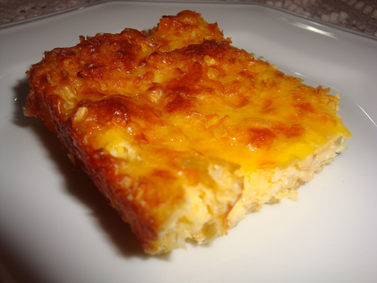 Sopa ou bolo? Chipa ou pão de queijo? - JD1 Notícias