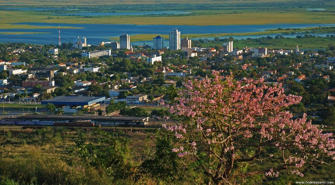Corumbá contempla história, tradição e belezas naturais - JD1 Notícias