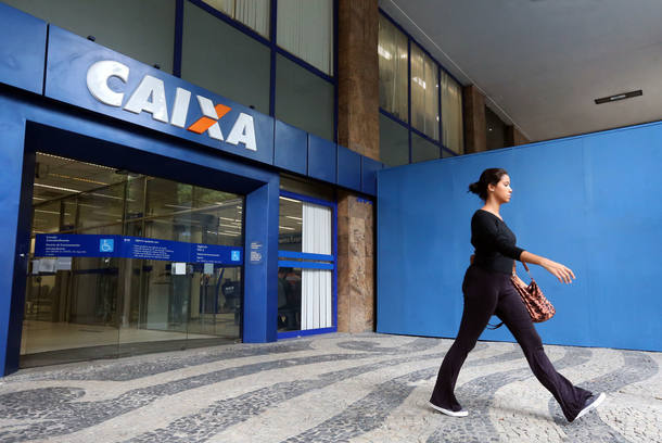 Caixa reabre PDV e espera adesão de 5,5 mil funcionários - JD1 Notícias