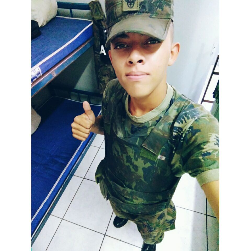 Soldado Morre Com Tiro De 9 Milímetros Jd1 Notícias