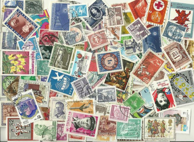 Podem ser enviadas até sexta-feira as sugestões de selos para 2020 ...