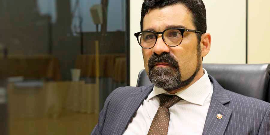 Harfouche é convidado para assumir a Secretaria Nacional da Infância e ...