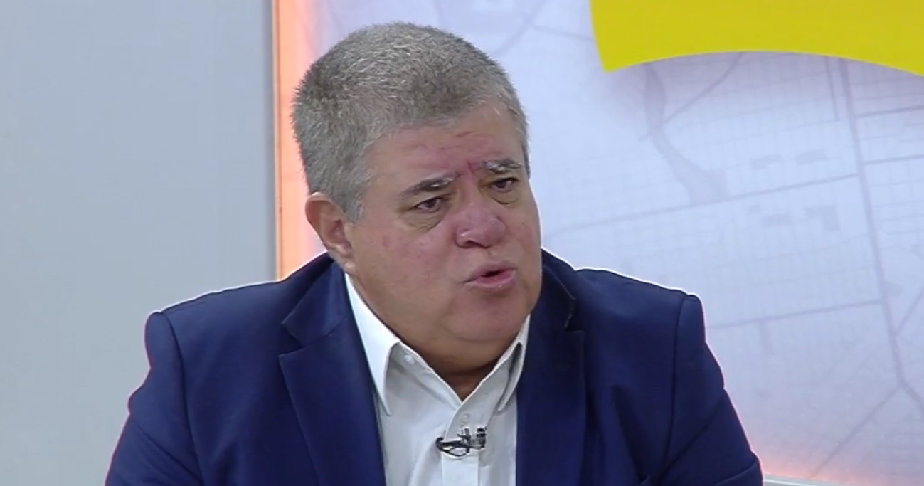 Em entrevista, Marun fala sobre reforma da Previdência - JD1 Notícias