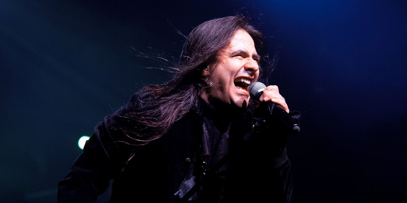 Cantor Andre Matos morre aos 47 anos - JD1 Notícias