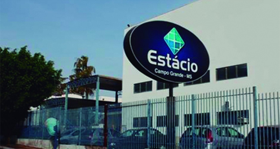 Estácio de Sá abre seleção e empregado pode ganhar bolsa de estudo ...