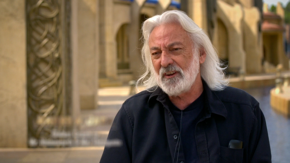 Andrew Jack, famoso por estrelar Star Wars, morre após contrair Covid ...