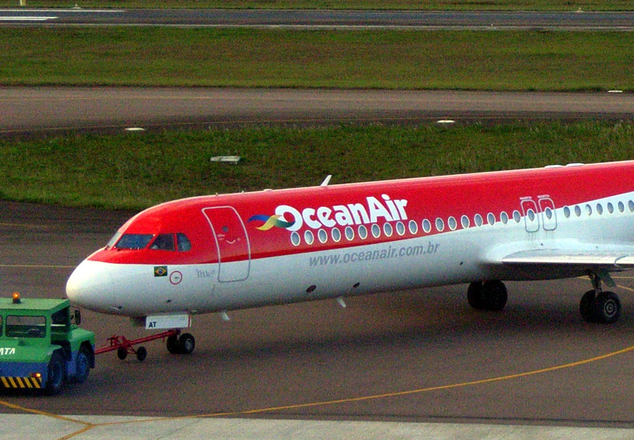 Ocean Air pagará R$ 12.393,18 por “destruir” lua de mel de cliente ...