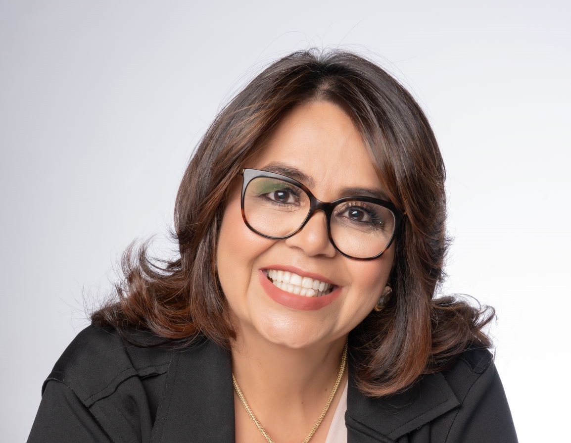 Vânia é a primeira mulher a concorrer a presidência do Crea-MS - JD1 ...